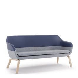 Brunner Crona Lounge 6388/A Sofa