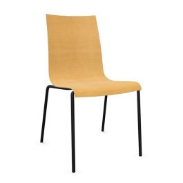 Brunner Fina 6408 Stapelstuhl