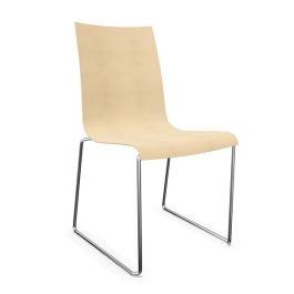 Brunner Fina 6414 Stapelstuhl