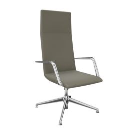 Brunner Fina Soft 6732/A Konferenzsessel