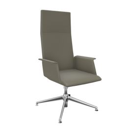 Brunner Fina Soft 6732/AG Konferenzsessel