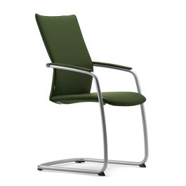Klöber Ciello cie58 Freischwinger