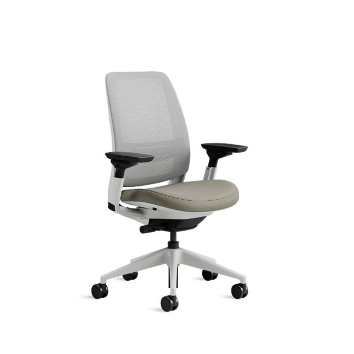 Steelcase Series 2 436 AIR 3D Drehstuhl