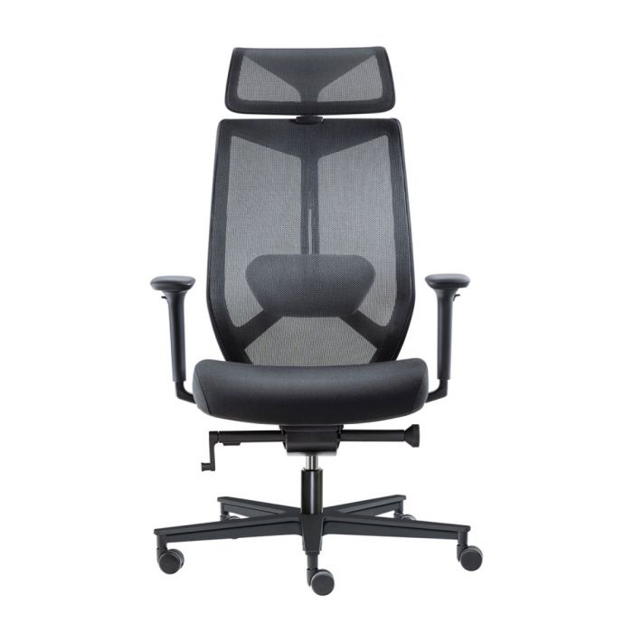 office Mesh 6 20365 Drehstuhl