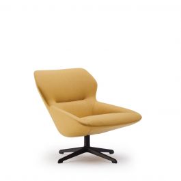 Brunner Ray Lounge 9243 Loungesessel