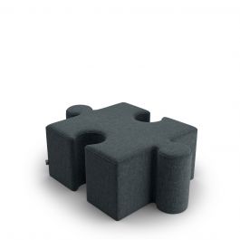 BuzziSpace BuzziPuzzle Sitzhocker